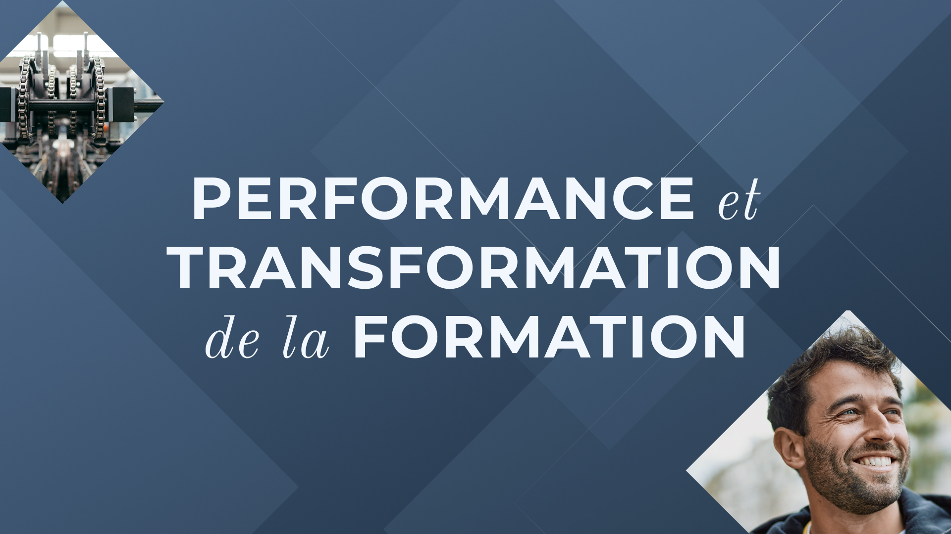 Performance et transformation de la formation
